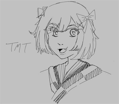 Towa By Flooo On Newgrounds