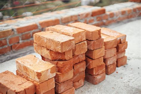 building bricks foundation