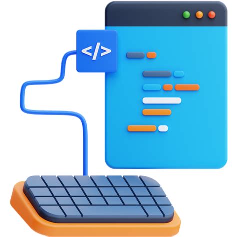 Programming Coding Development Web Web Design Ui Ux Backend 3d