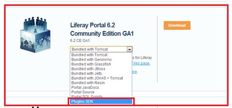 liferay 6 2 portal development setup ~ liferay savvy