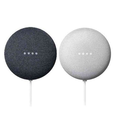 Google Nest Mini Nd Generation Price In Bangladesh