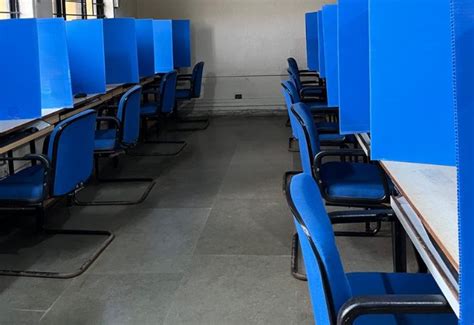 First Year Engineering Infrastructure And Facilities