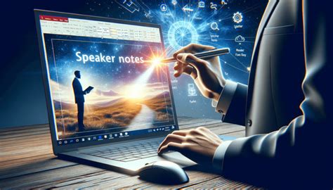 How To Add Speaker Notes In PowerPoint Learn PowerPoint
