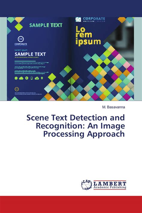scene text detection and recognition an image processing approach