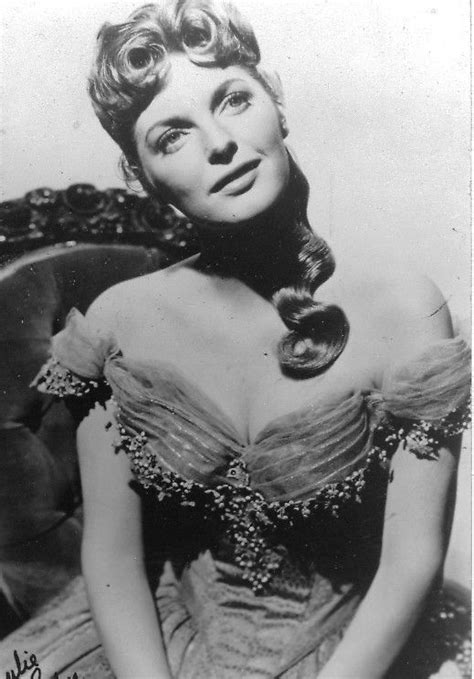 Julie London Julie London Retro Tv Vintage Pinup Mccall Classic Movies Famous Faces