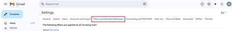 Block Someone On Gmail How To Block Emails On Gmail