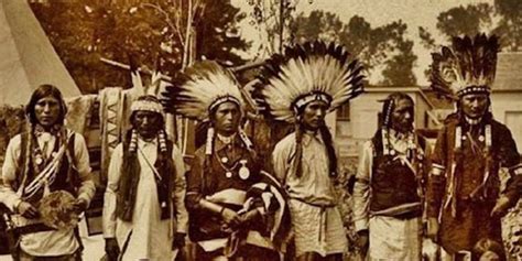 What Happened To The Apache Tribe The History Of The Apache Nation
