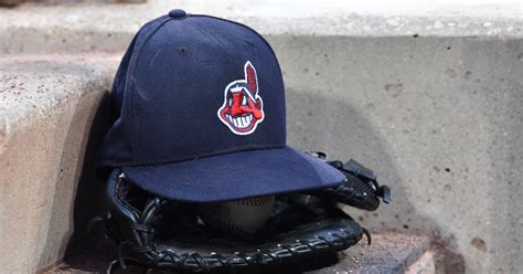 Cleveland Mlb Team To Officially Drop Indians Name Maxim