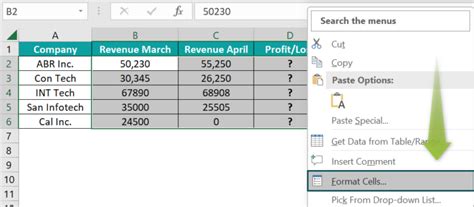 Accounting Number Format In Excel What Is It Shortcut How To Apply