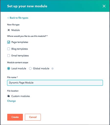 How To Use Hubdb For Dynamic Website Pages