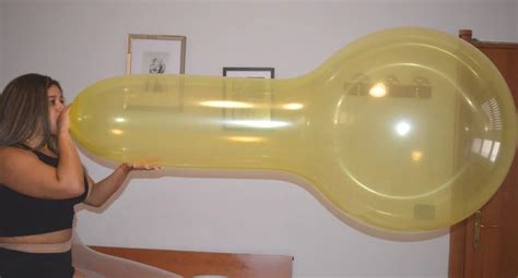 2x Giant Kty 8f Xln Rcr Kathylooner Looner Style Balloons £1577
