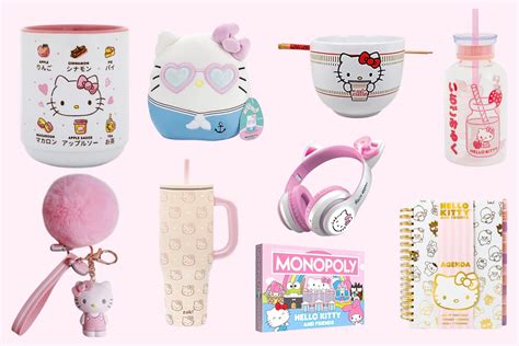 11 Hello Kitty T Ideas That Are Just Too Cute Team Japanese