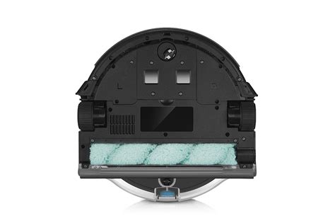 iLIFE Shinebot W400 Floor Washing Scrubbing Robot for Hard Floor review ...