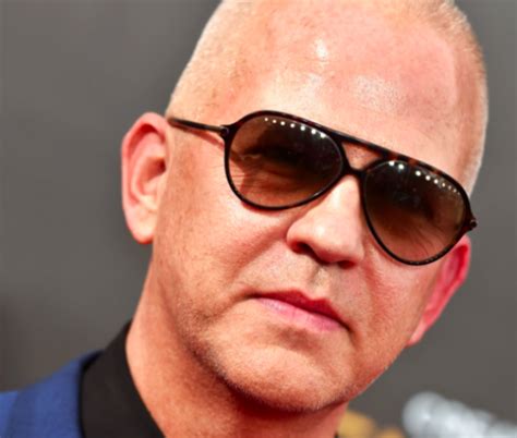 Create A Ryan Murphy Projects Tier List Tiermaker