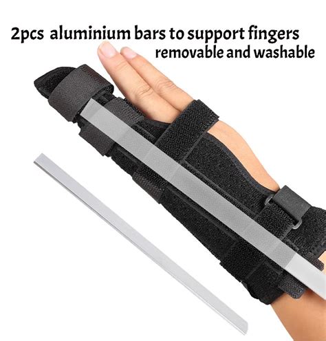 Boxer Finger Splint Pinky Finger Splint Hand Brace Philippines Ubuy
