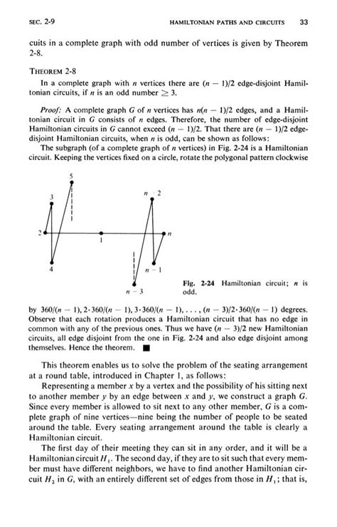 Graph Theory Narsingh Deo