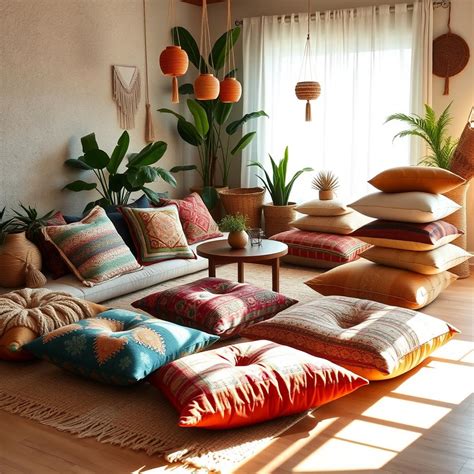 9 Boho Living Room Ideas To Transform Your Space Laura Decorating