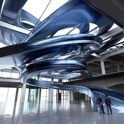 oda unveils plans for renovation of central rotterdam post office