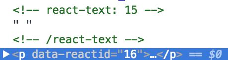 Reactjs What Is React Text Stack Overflow