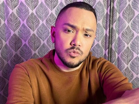 Imran Ajmain Denies Romance With Sherry Alhadad Yahoo News