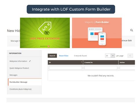 Magento Hide Price Extension B B Hide Price Module In