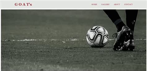 Athul V Nair On Linkedin Excited To Share My First Responsive Webpage