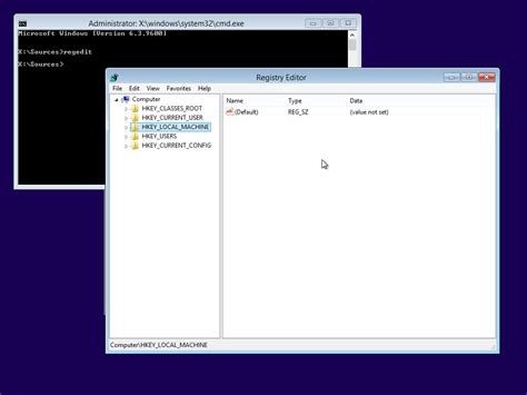 how to reset the account password in windows 8 windows 8 1 and windows