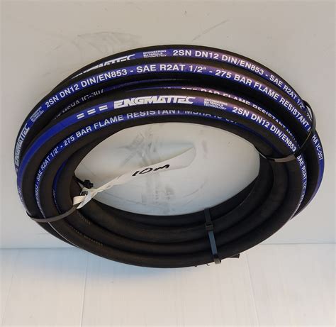 How To Cut 2 Wire Hydraulic Hose At Ebony Butters Blog