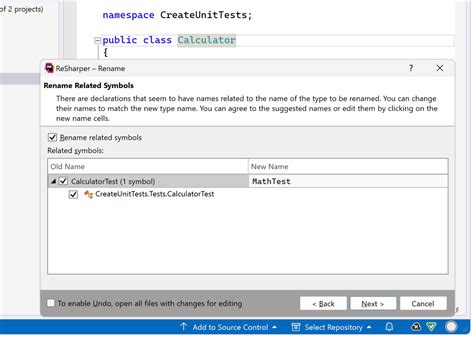 Accelerating Your Testing Workflow With Unit Test Creation And