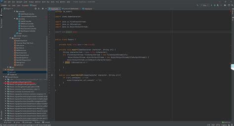 Intellij Java Maven Gson导入不工作 包不存在 一点教程