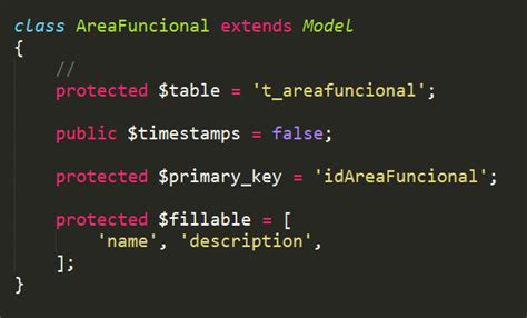 Php Problema Con Nombre De Tabla E Id En Laravel Stack Overflow En
