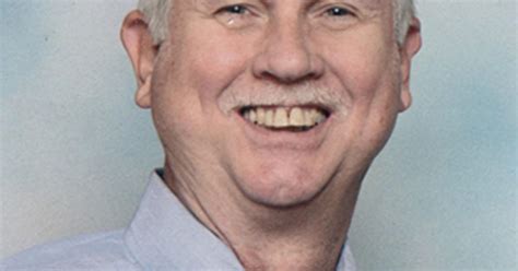 Election Candidate Profile John Ob Oblinger News Herald