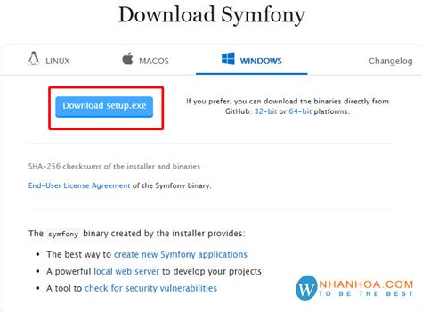 symfony là gì tất cả thông tin cần biết về symfony