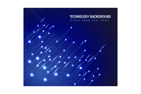 Background With Connecting Dots Lines Graphic By Jaka Sembung