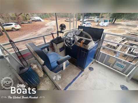 1994 Crest 40 For Sale View Price Photos And Buy 1994 Crest 40 263161