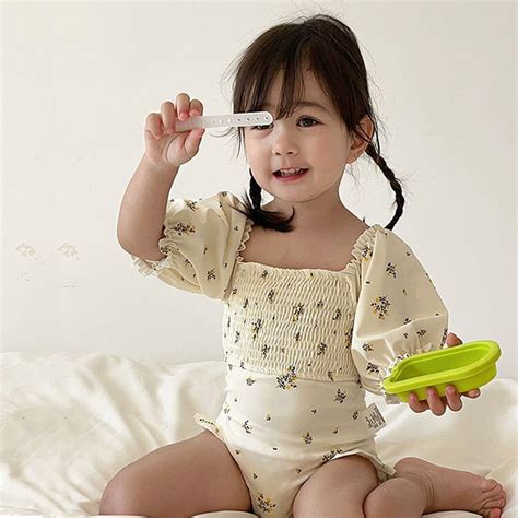 【楽天市場】ベビー 水着 ワンピース 女の子 子ども 水着 キッズ 水着 女の子 ビキニ 温泉 子ども用 花柄 水着 スクール水着 キッズ水着