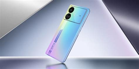 Новый «почти флагман» Realme с 100-ваттной зарядкой оценили в $300