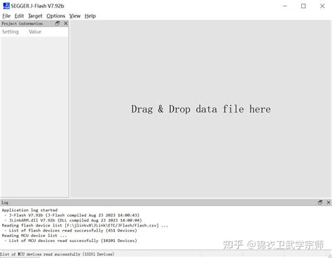 一stm32 Stm32cubeide J Link 知乎