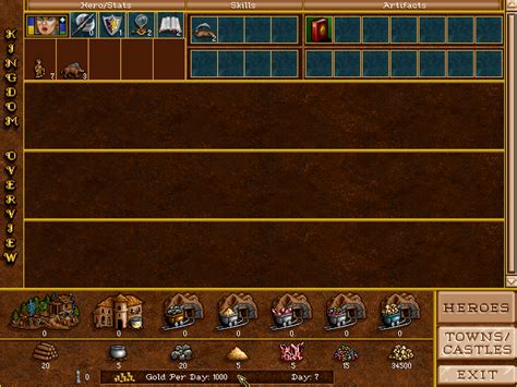 Kingdom Income Is Not Displayed Over The Area Of Gold Income In Kingdom