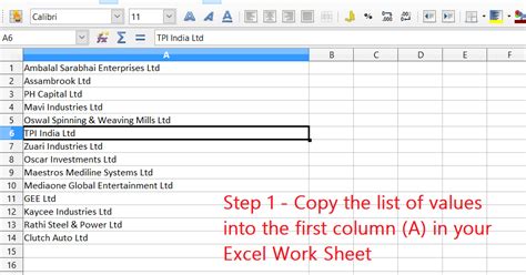 How To Enclose A Listing Of Values Into Unmarried Quotes For Sql Enquiry Purpose Microsoft