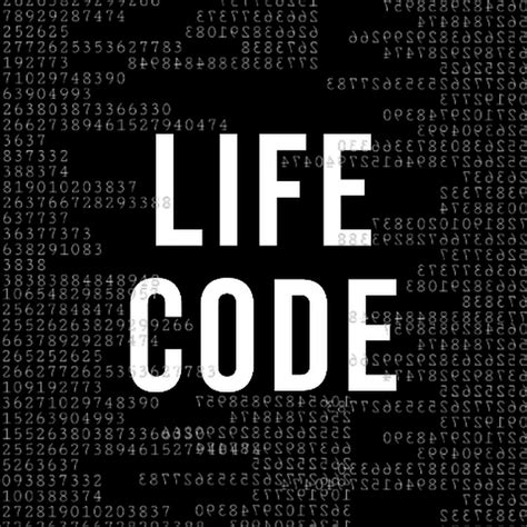 Life Code Youtube