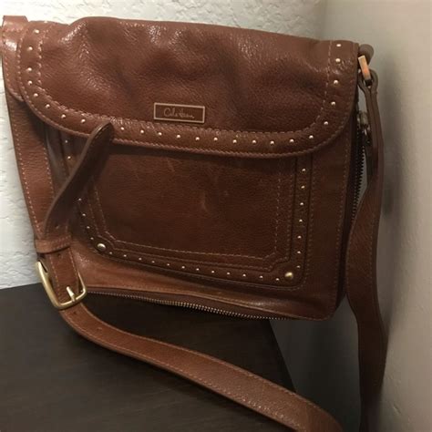 Cole Haan Bags Cole Han Crossbody Poshmark
