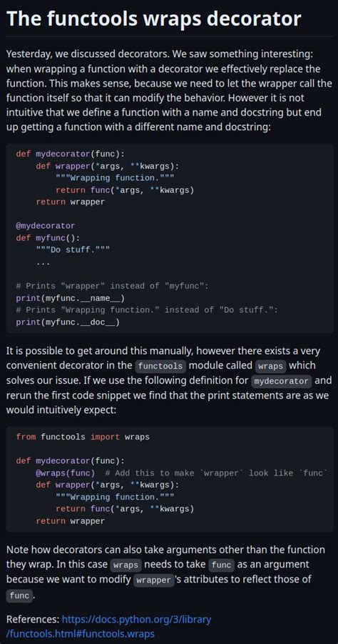Ariel Horwitz On Linkedin Python Tipoftheday Openforwork
