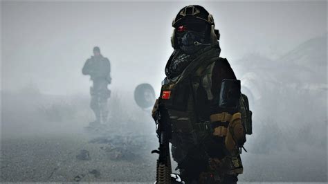 Operator At Fallout 4 Nexus Mods And Community