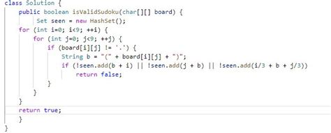 Validate 9 X 9 Sudoku Board With Code36 Mano Pradeep M Posted On The