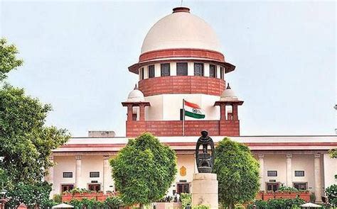 Supreme Court Agrees To Hear Plea Against Caste Based Survey In Bihar India News India Tv