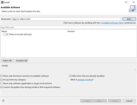 Eclipse搭建android开发环境（eclipse配置adt、sdk）详细步骤eclipse Adt Csdn博客