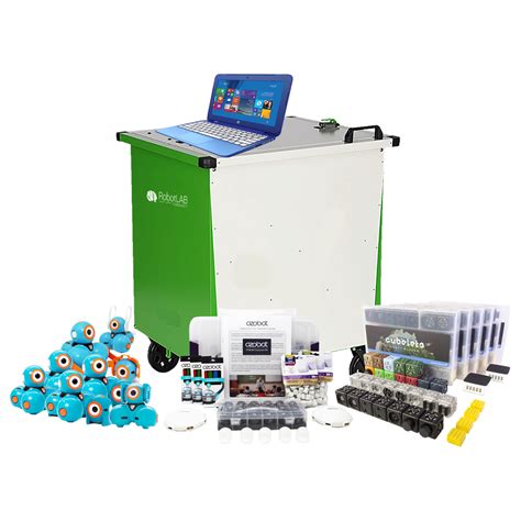 Nao Robot Coding Lab