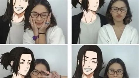 Tingkah Cewek Penggemar Anime Ini Halu Banget Bikin Tepuk Jidat Hot Liputan Com