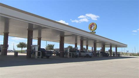 Texas Sized Travel Center Another Buc Ee Is Coming To Wisconsin
